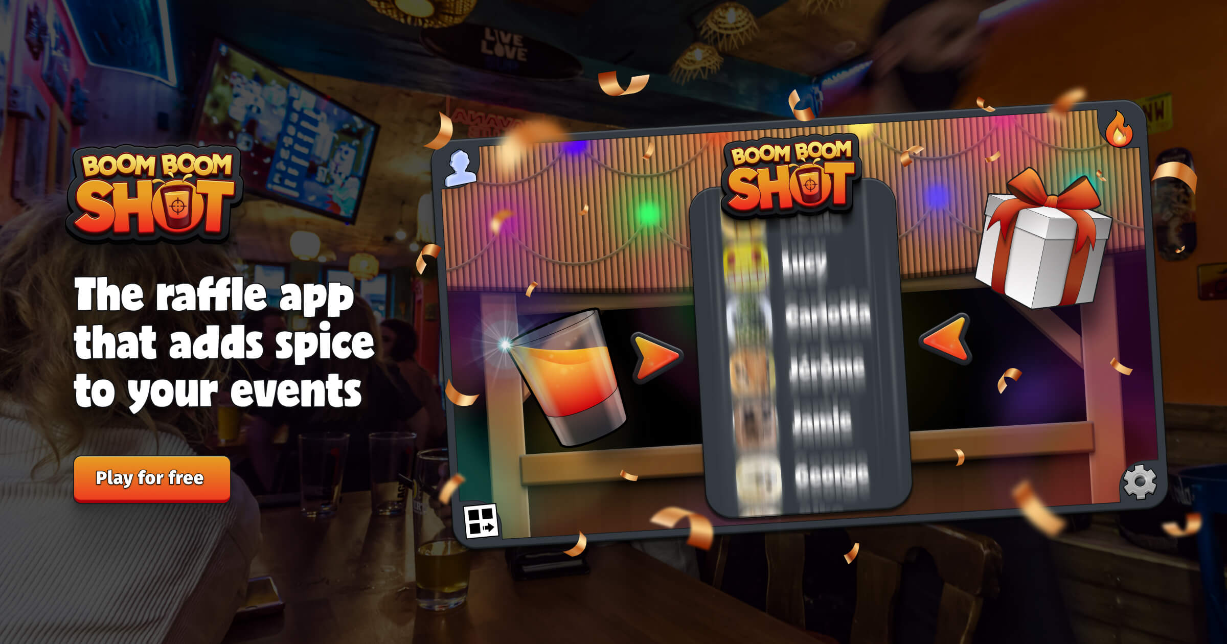 Contact | Boom Boom Shot