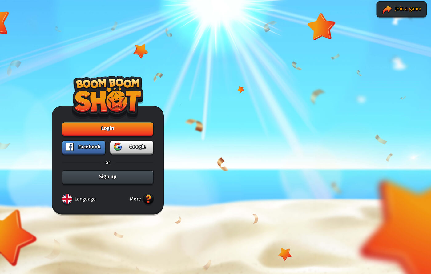 Your Online Sweepstakes in 3 Simple Steps – Boom Boom Shot